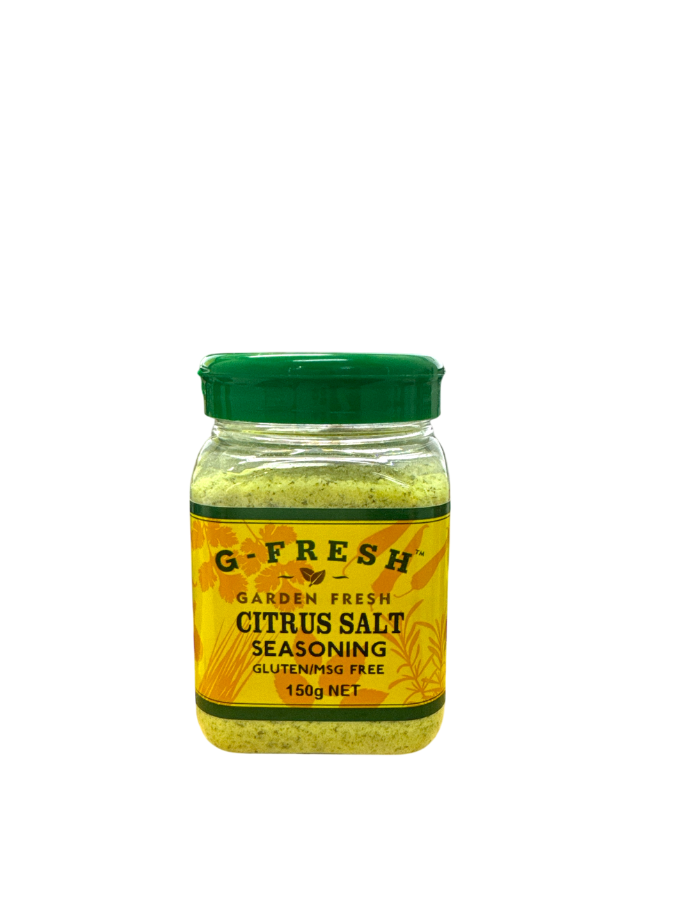 Citrus Salt – G-Fresh