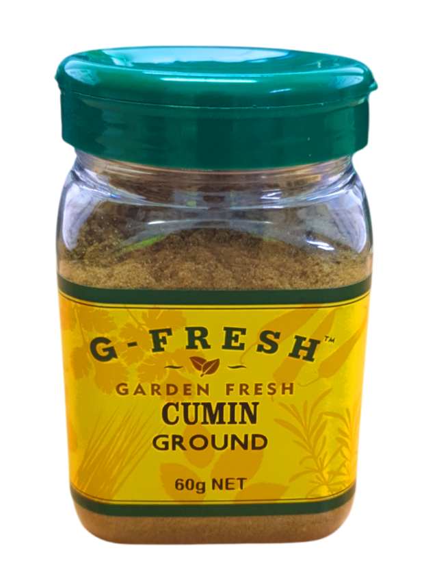 Cumin Ground – G-Fresh