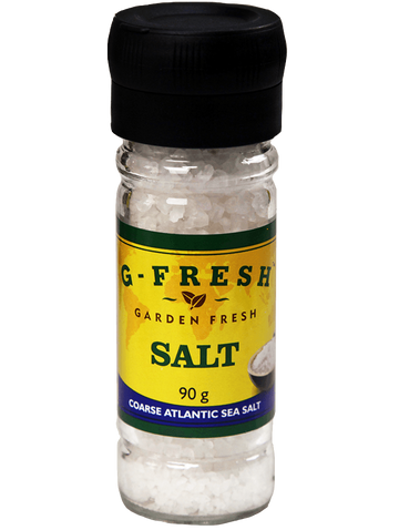 Products – G-Fresh