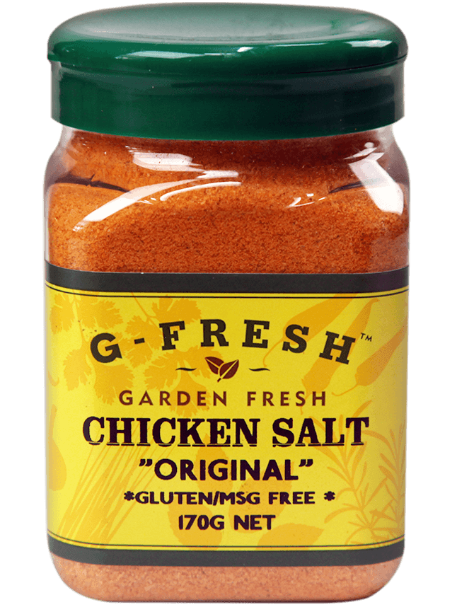 Chicken Salt Original – G-Fresh