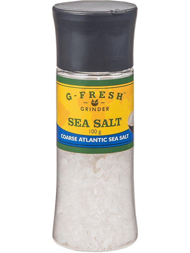 Products – G-Fresh